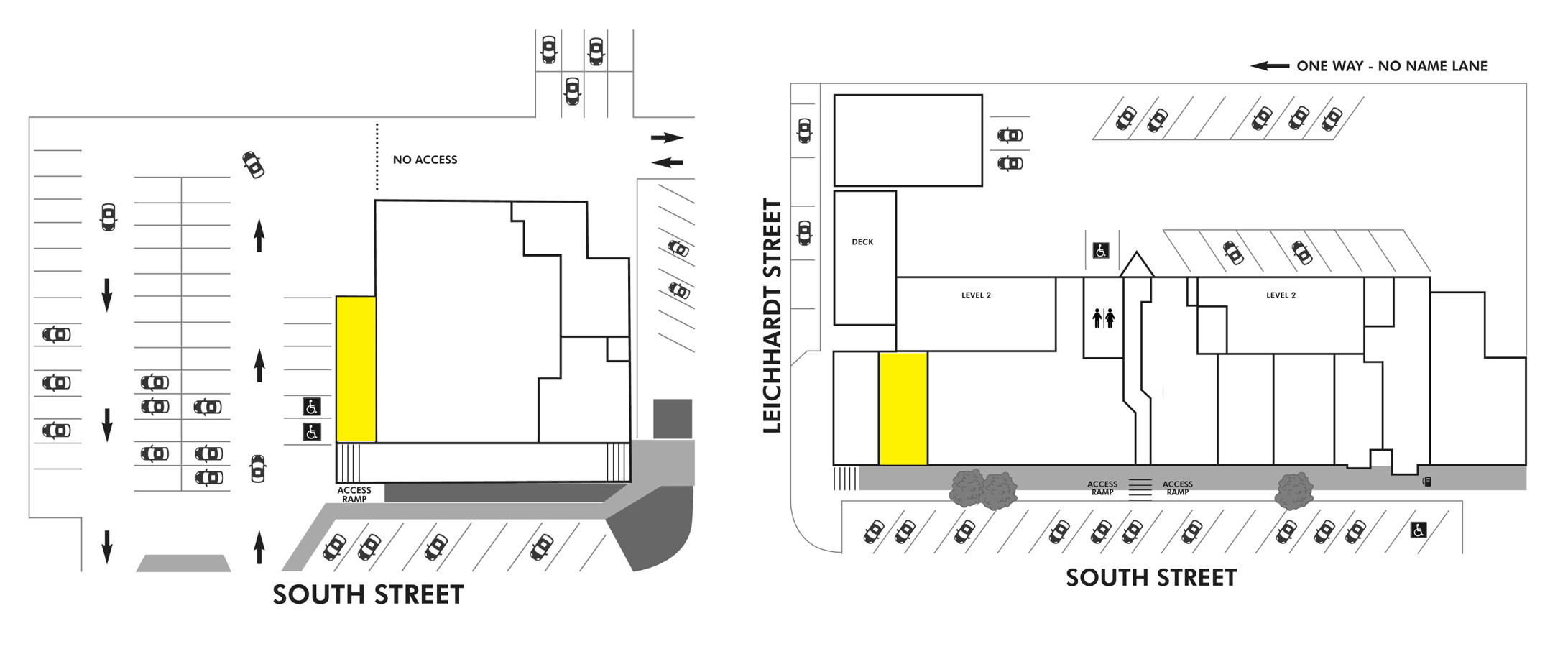 Leasing | Southtown Shopping Centre