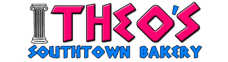 Theos | Southtown Shopping Centre