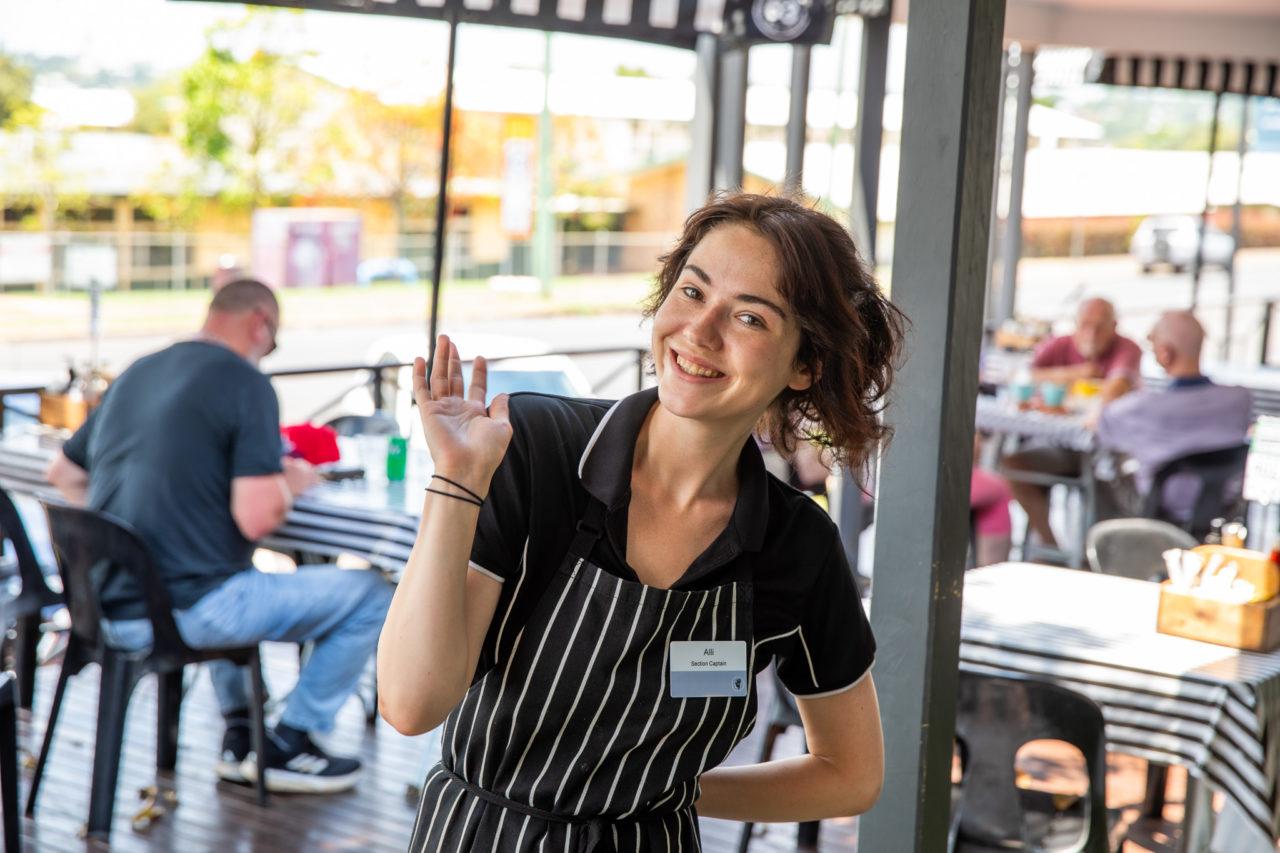 cafe63 | Southtown Shopping Centre